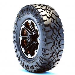 goodyear wrangler tires 3D Models | Page 1 | STLFinder