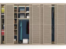 Back to USSR School 3D model - Free 3D Model | STLFinder