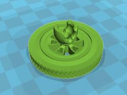 wheel move 100 stl 3D Models | Page 1 | STLFinder