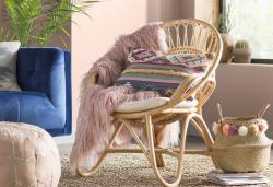 wicker 3d model 【 STLFinder