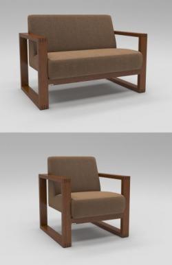 boomerang style wooden sofa legs 3D Models | Page 1 | STLFinder