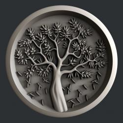 3d printer tree 【 STLFinder