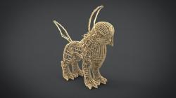 absol 3d | Page 1 | STLFinder