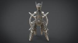 arceus 3d model | Page 1 | STLFinder