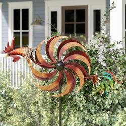 3d wind spinner | Page 1 | STLFinder