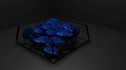 blue gem model | Page 1 | STLFinder