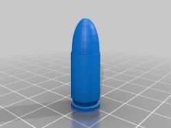 3d printed 9mm | Page 1 | STLFinder