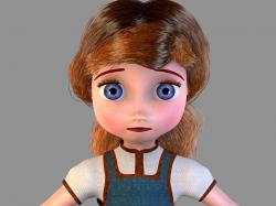 lisa model | Page 1 | STLFinder