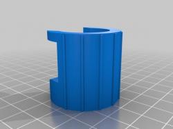 guanella transmission line transformer 3D Models | Page 1 | STLFinder