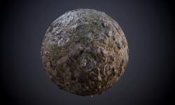 leafy moss ground pbr texture 3D Models | Page 1 | STLFinder