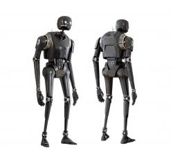 droid k2so 3D Models | Page 1 | STLFinder