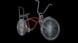 lowrider 3d 【 STLFinder