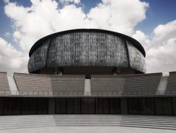 renzo piano revit model | Page 1 | STLFinder