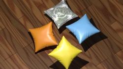 3d printed pillow | Page 1 | STLFinder