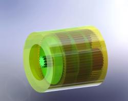 5 1 mini planetary gearbox 3d print | Page 1 | STLFinder