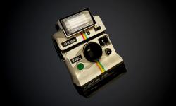 polaroid texture 3D Models | Page 1 | STLFinder