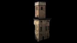 building texture map 3D Models | Page 1 | STLFinder