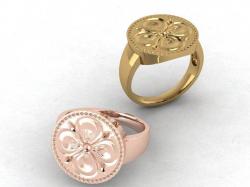 3d print wax seal | Page 1 | STLFinder
