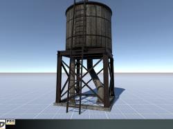 roof water tank 3D Models | Page 1 | STLFinder
