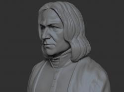snape print 3D Models | Page 1 | STLFinder