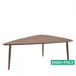 indigofera australis 3d model | Page 1 | STLFinder