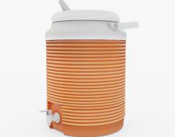 Sports Water Cooler 3D Models | Page 1 | STLFinder