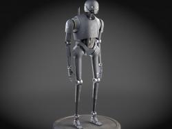 k2so 3d model | Page 1 | STLFinder