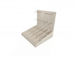 display counter 3d warehouse | Page 1 | STLFinder
