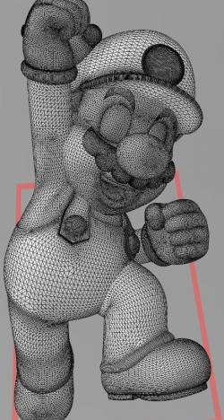 mario 3d print files | Page 1 | STLFinder