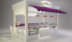 cake booth 3D Models | Page 1 | STLFinder