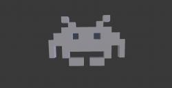 space invaders 3d models | Page 1 | STLFinder