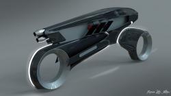 the tron bike 3D Models | Page 1 | STLFinder