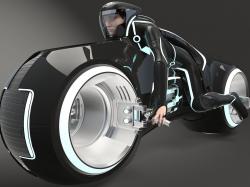 tron ares light bike toys 3D Models | Page 1 | STLFinder