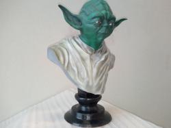 3d print yoda | Page 1 | STLFinder