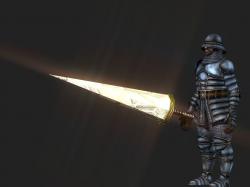 3d lance | Page 1 | STLFinder