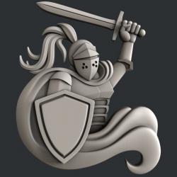 3d printer knight | Page 1 | STLFinder