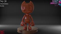 bendy print 3D Models | Page 1 | STLFinder