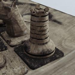 chess tower 3d models | Page 1 | STLFinder