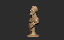 mma stl 3D Models | Page 1 | STLFinder