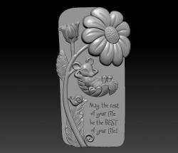 daisy 3d | Page 1 | STLFinder