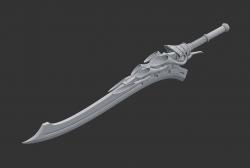dmc5 nero 3D Models | Page 1 | STLFinder