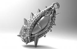 dragon eye 1 3d models 【 STLFinder
