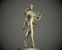 pathfinder 3d print 【 STLFinder