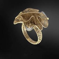 turkish style ring 3D Models | Page 1 | STLFinder