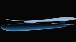 3d printed glider model 【 STLFinder