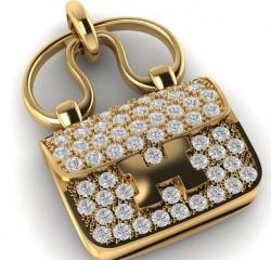 hermes constance beige 3D Models | Page 1 | STLFinder