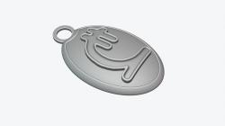 lari adl脹 kullan脹c脹n脹n pinuri create de tine panosundaki pin 3d | Page 1 | STLFinder