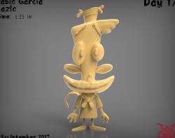 camp lazlo stl model free | Page 1 | STLFinder
