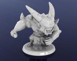 masmorra miniatures 3d models 【 STLFinder