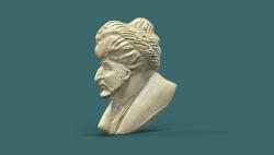sultan stl 3D Models | Page 1 | STLFinder